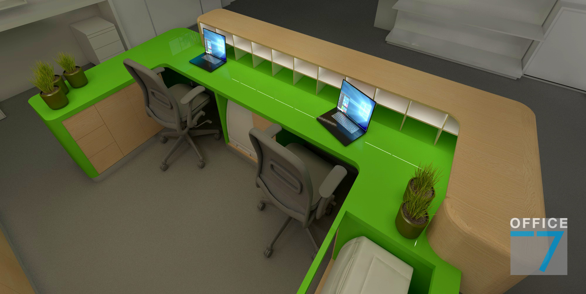 microsoft reception 2_officesapte (10) – office 7 design studio