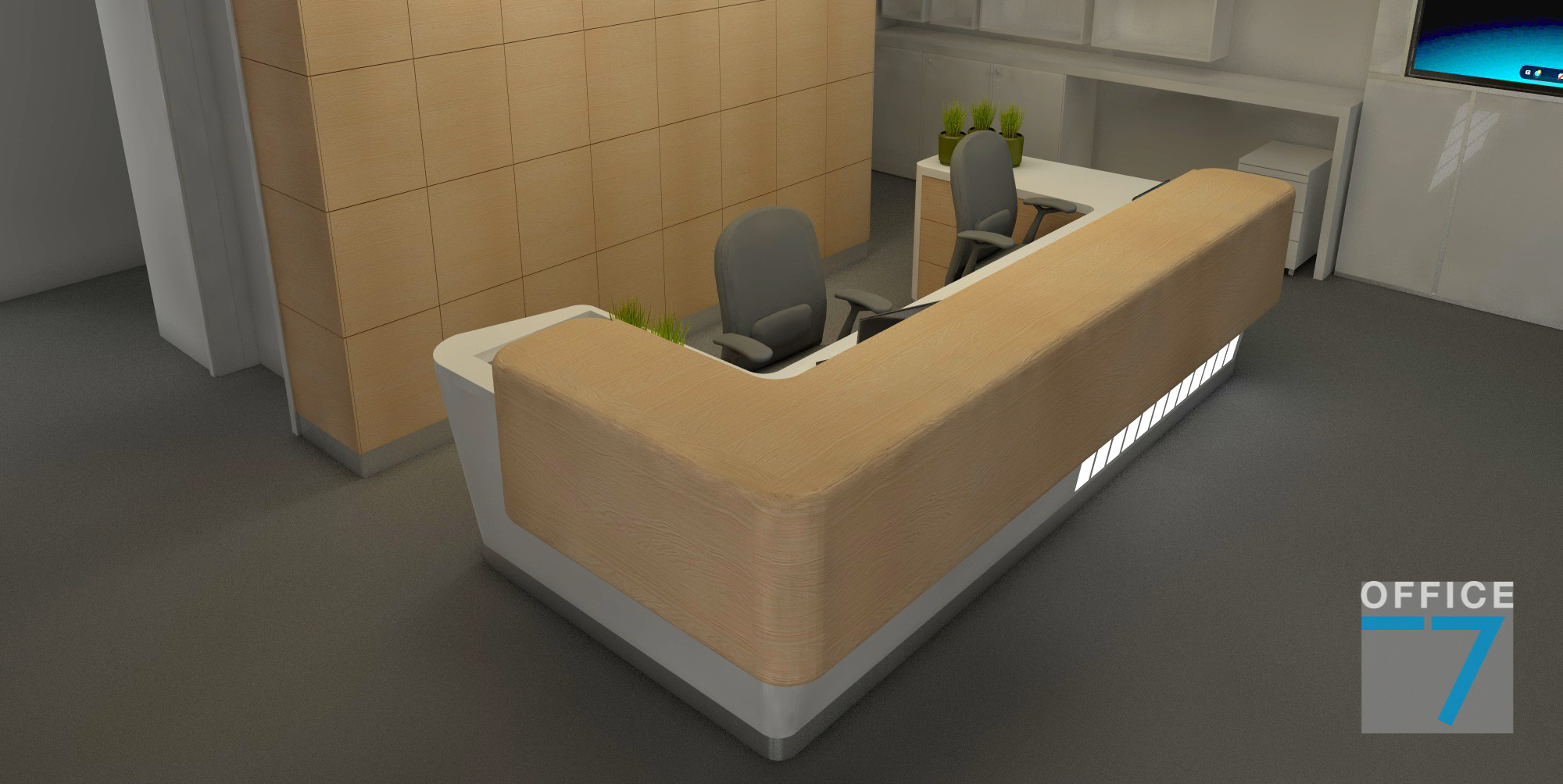 microsoft reception design_officesapte (6) – office 7 design studio