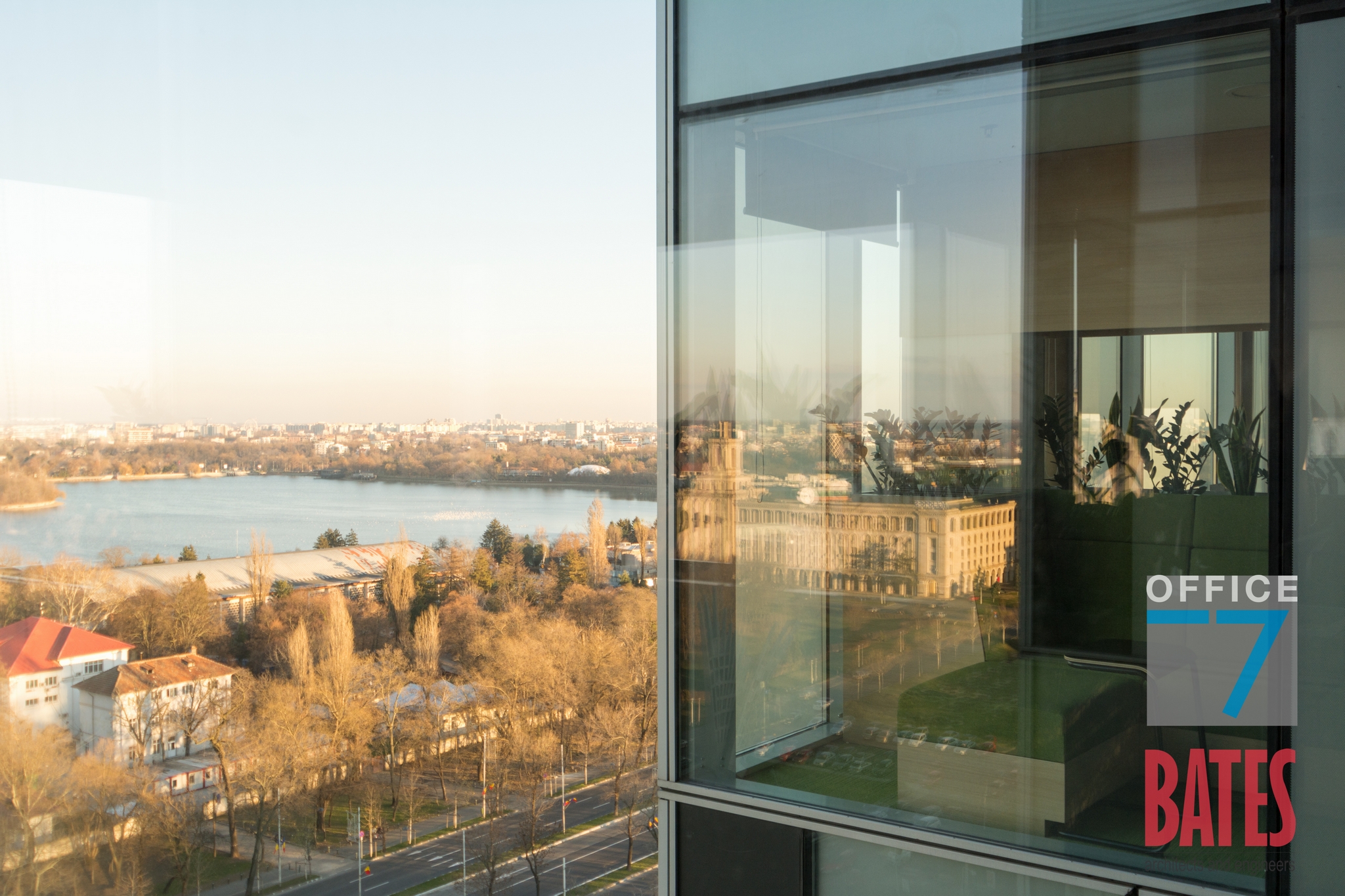 MSFT CG Relax – office 7 design studio