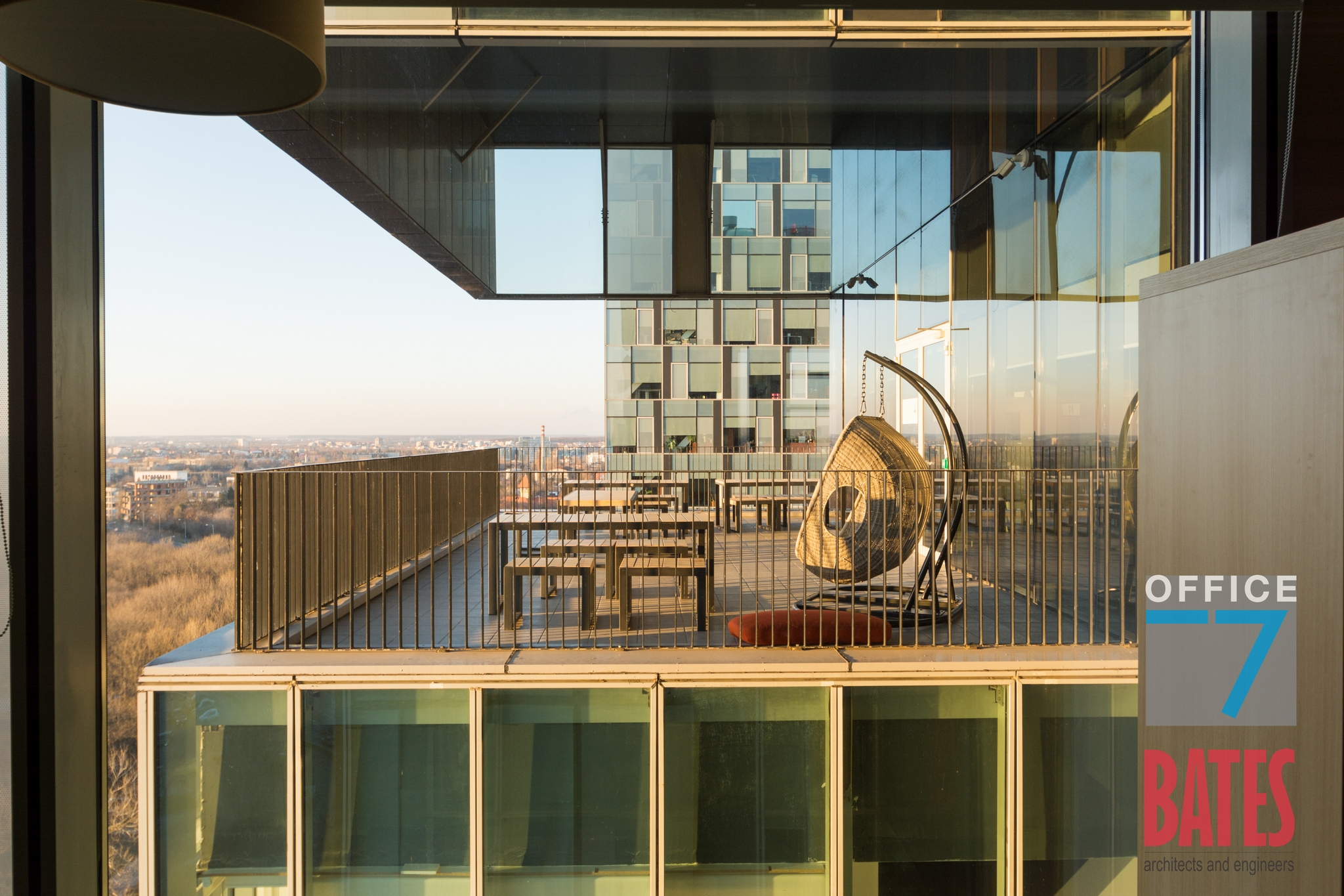 MSFT CG Relax – office 7 design studio