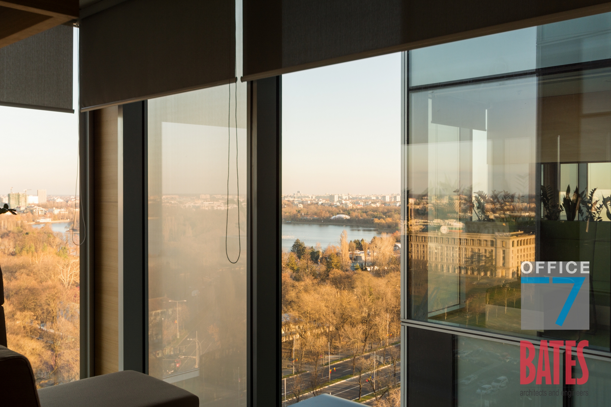 MSFT CG Relax – office 7 design studio